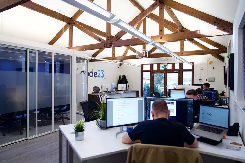 Software Development Agencies Vs In-house Dev Teams - Code23